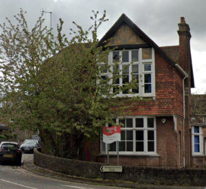 Pembury Library | Pembury Village